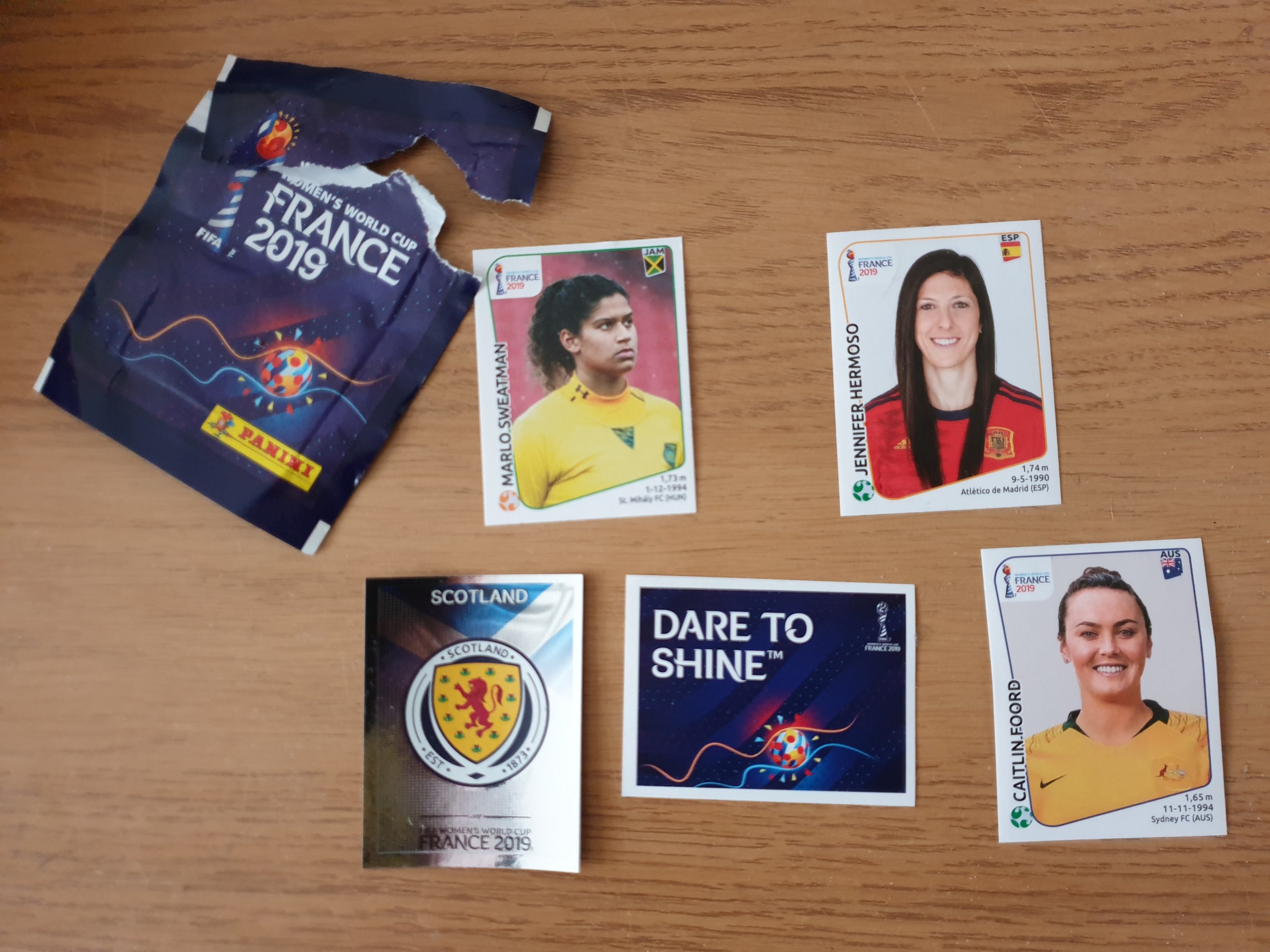 The Women’s World Cup Got, Got, Need to Know Preview: Pack #1 | LEADING ...